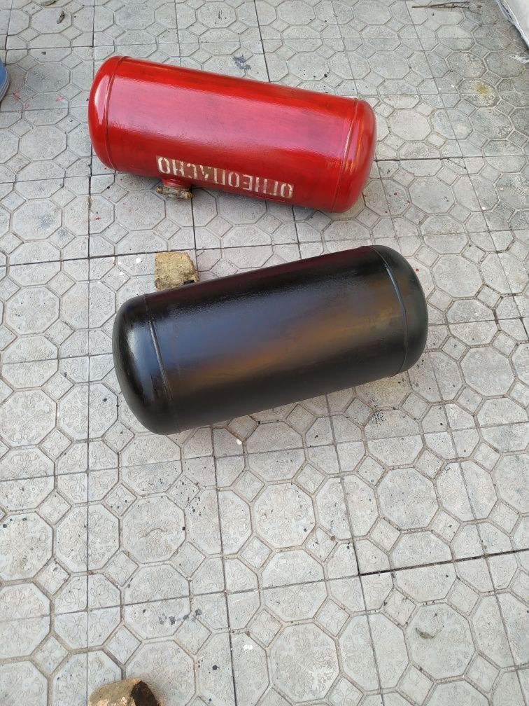 Propan balon 50 l: 800 000 сум - Автозапчасти Самарканд на Olx