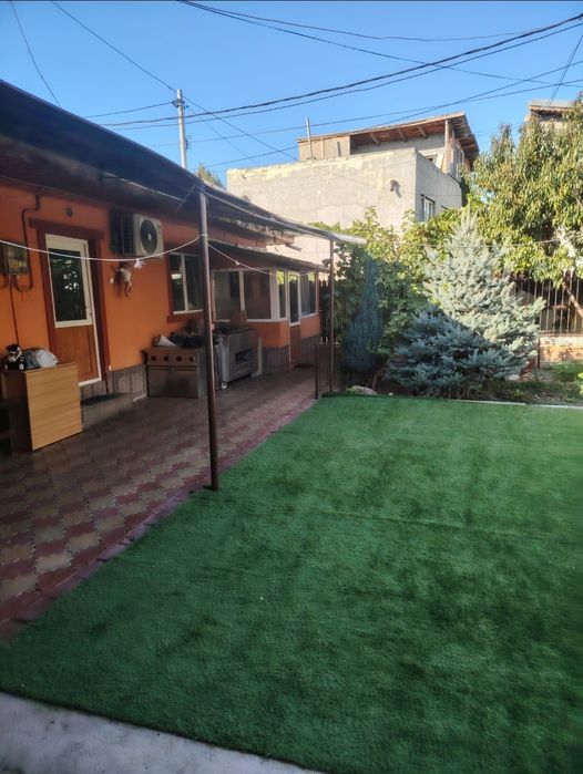 Vand casa zona Baicului - Doamna Ghica Bucuresti Sectorul 2 • OLX.ro