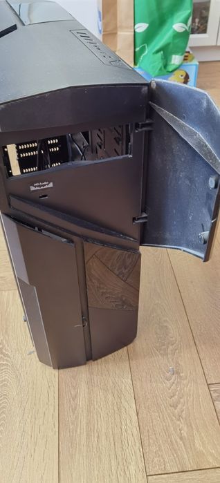 Carcasa pc Serioux Makenna Bucuresti Sectorul 6 • OLX.ro