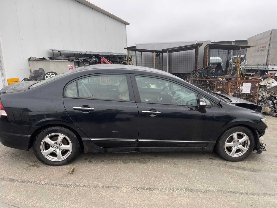 Motor Honda Civic Hybrid cod LDA2 Targoviste • OLX.ro