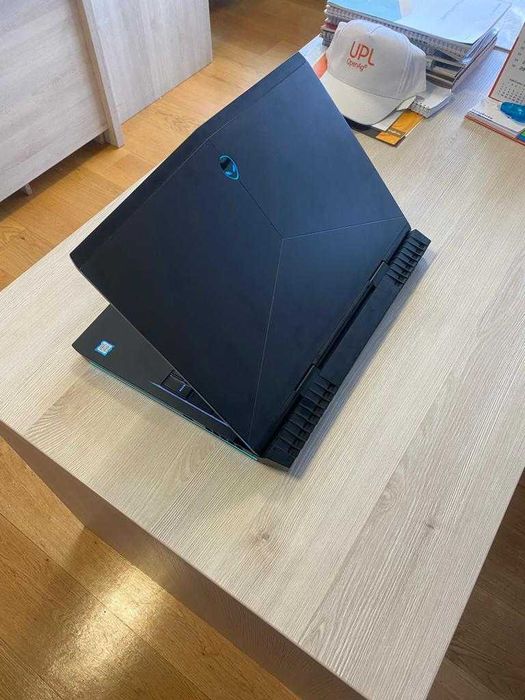 Alienware 17 R5, Intel Core i7-8750H, nVidia GTX 1070 8GB Ludus • OLX.ro