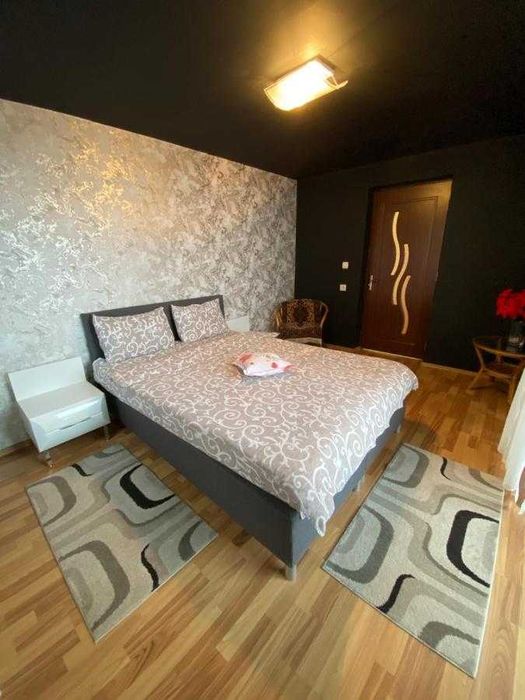 Afacere la cheie - casa de vacanta in Marginimea Sibiului -Gura Raului Gura Raului • OLX.ro