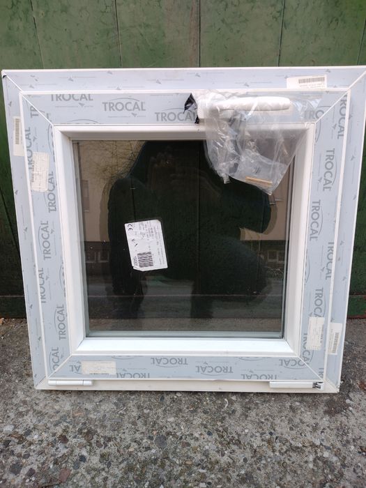 PVC прозорец Trocal гр. Мездра • OLX.bg