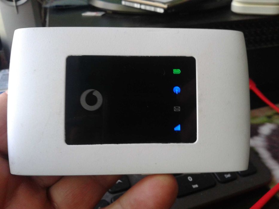 4G рутер ZTE /бисквитка/ гр. Варна Младост 1 • OLX.bg