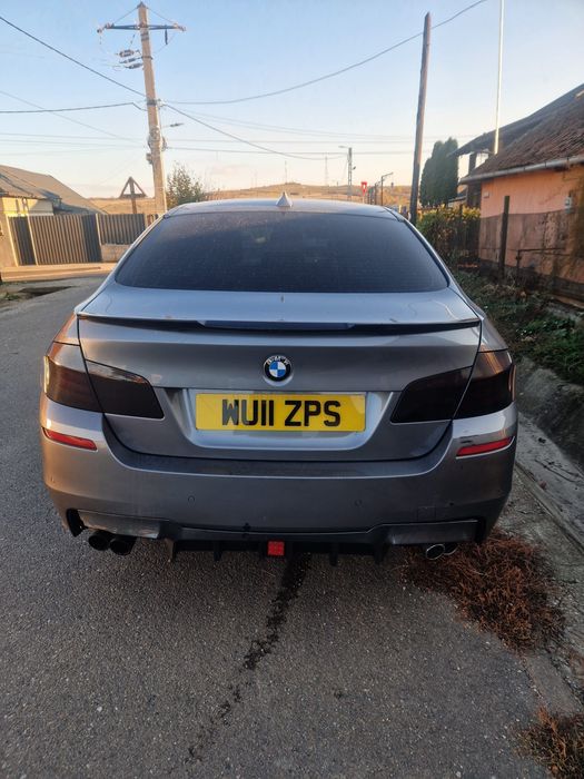 Vând BMW F10 M - pachet Oradea • OLX.ro