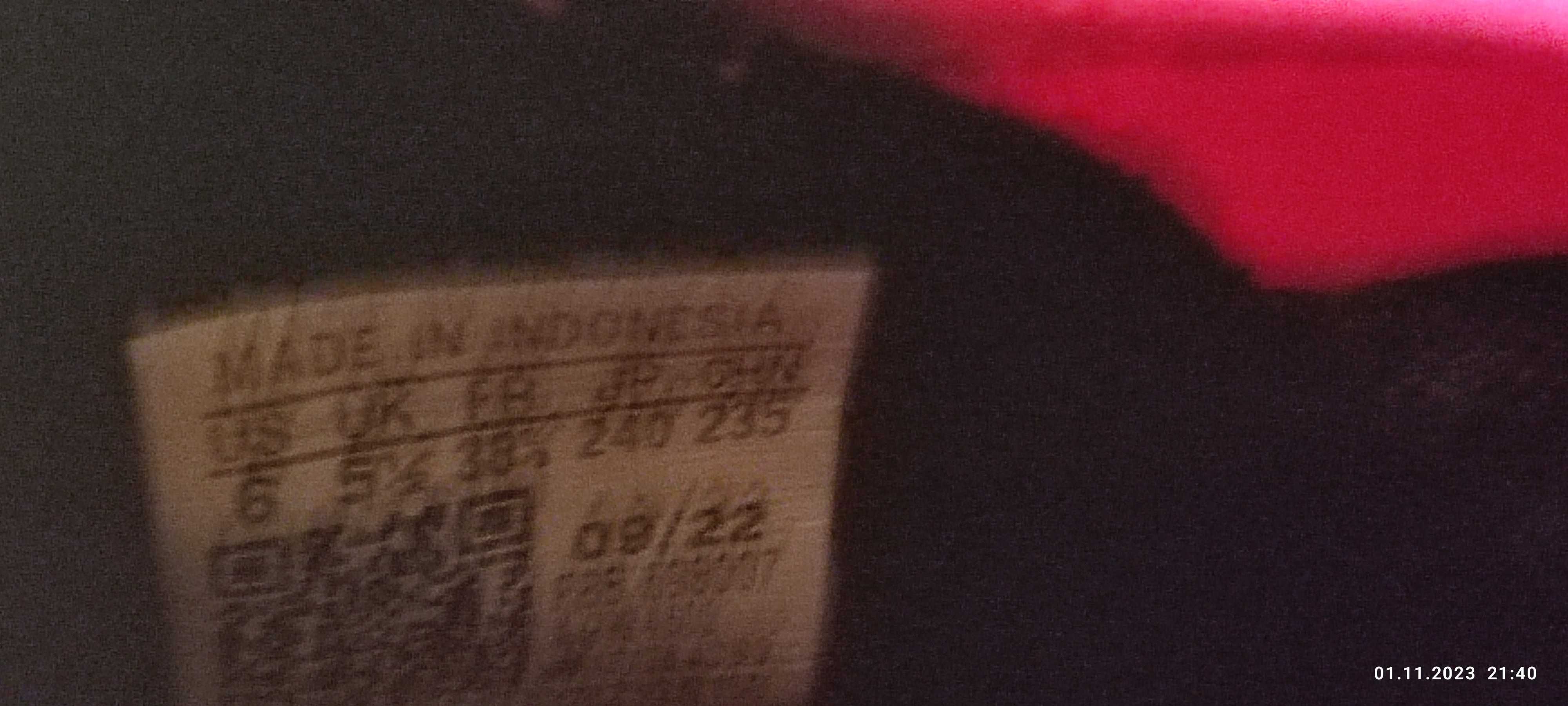 Продавам бутонки Адидас предатор Аdidas predator accuracy 4 гр ...