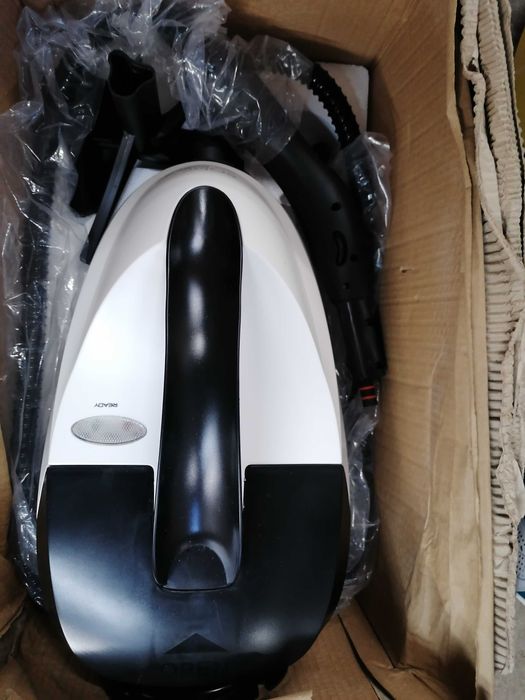 Уред за почистване с пара Solac Ecogenic Arco/ Парочистачка гр. Пирдоп • OLX.bg