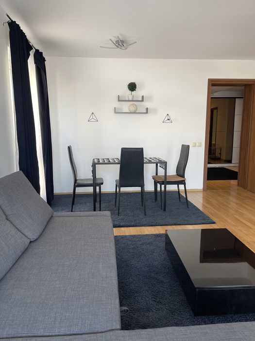 Ap. 2 camere,7 minute de metrou Pacii, complexul Ten Blocks Ilfov ...