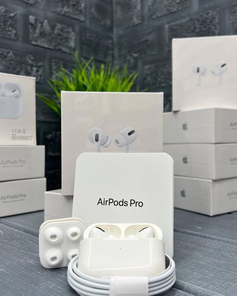 AirPods ОПТОМ / AirPods 2 / AirPods 3 / AirPods Pro / Эйр подс: 2 990 ...