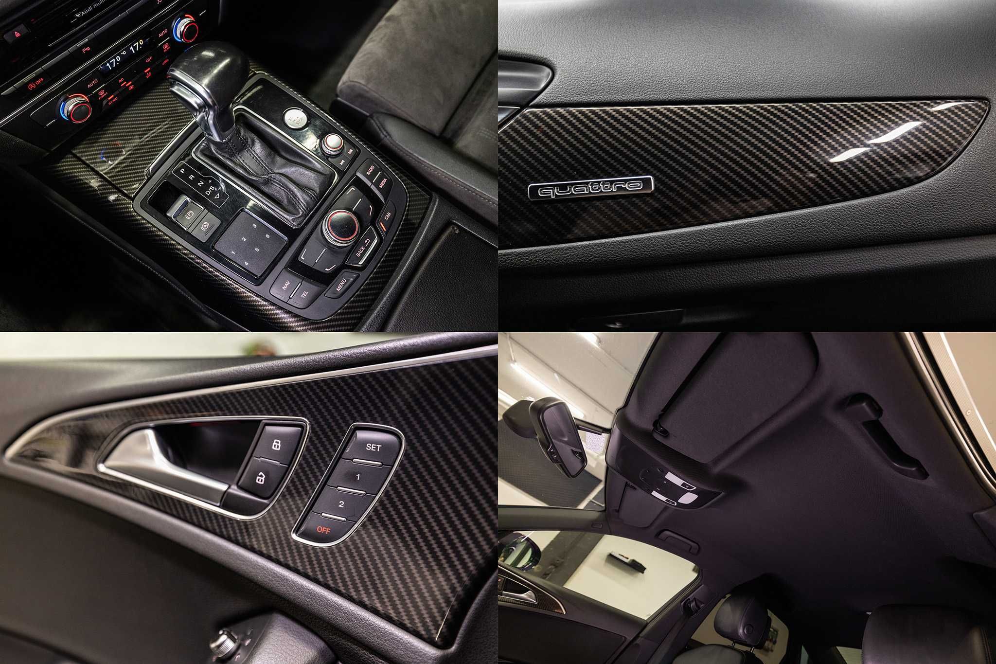 Audi A6 C7 3.0TDI На Части гр. Лясковец • OLX.bg