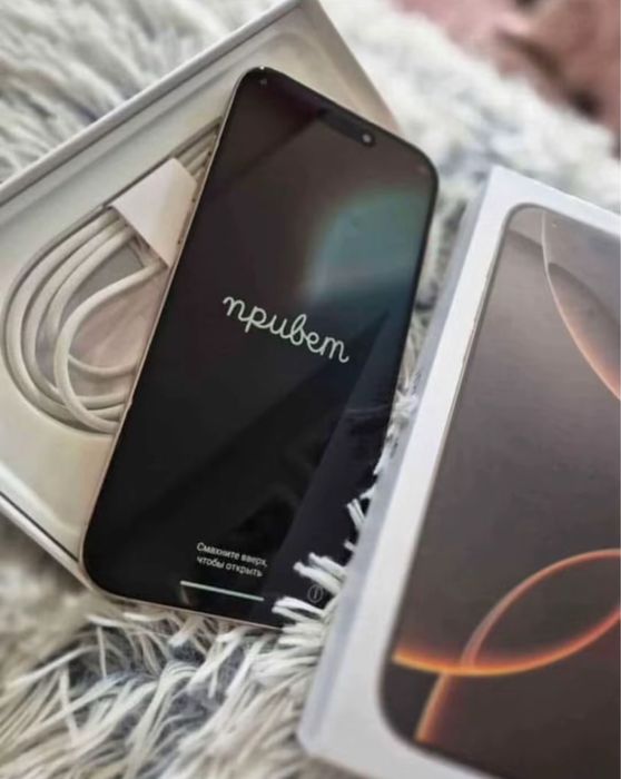 Iphone 16 Pro Max гр. Попово • OLX.bg