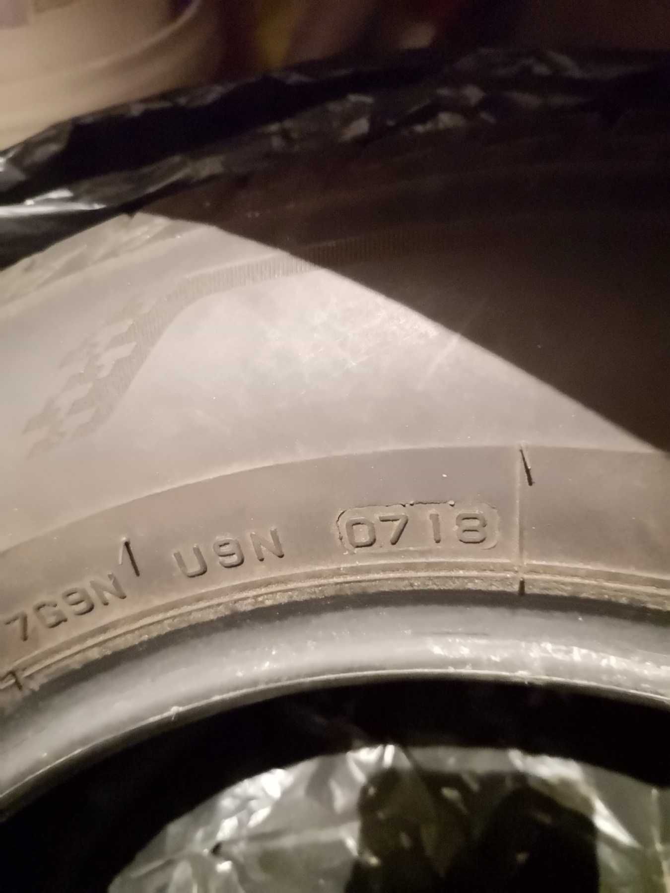 4бр. летни гуми Bridgestone 15" гр. София Овча купел 1 • OLX.bg