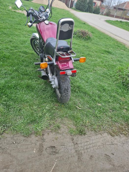 Vând motocicleta Honda Arad • OLX.ro