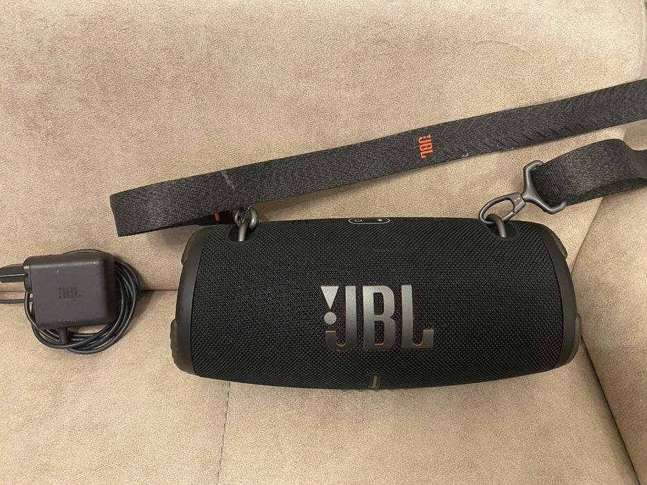 Boxa portabila JBL Xtreme 3 Bucuresti Sectorul 1 • OLX.ro