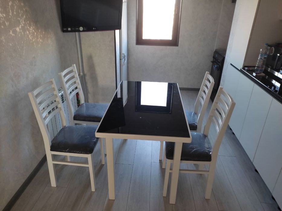 Mebel kuxnya stol stul: 2 000 000 сум - Кухонная мебель Ташкент на Olx