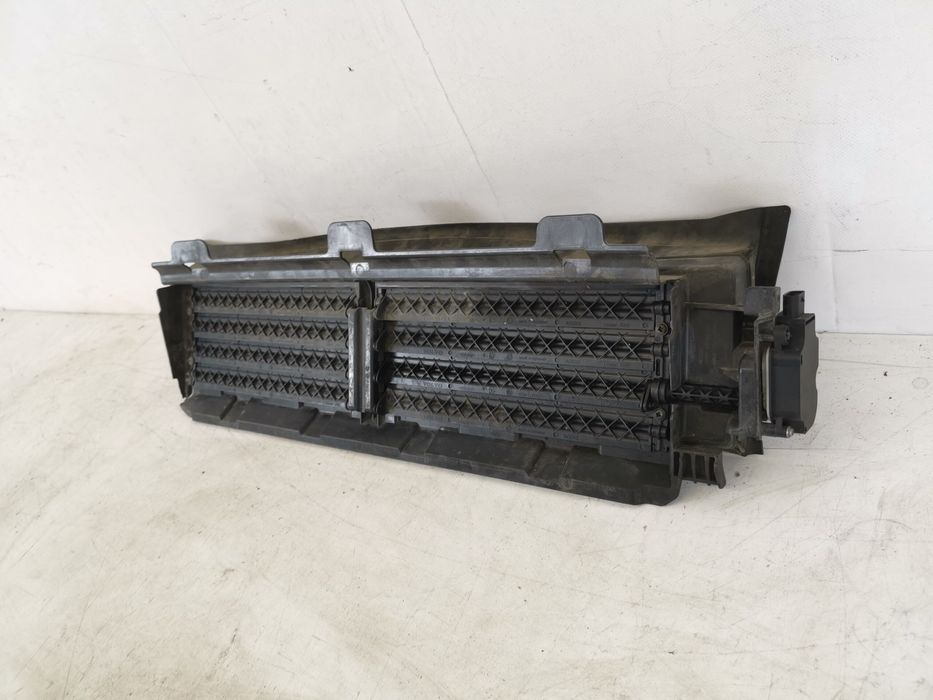 Електрическа смукателна решетка Дефлектор за Въздух Волво / Volvo XC60 ...