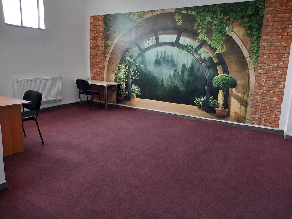 Spatii de inchiriat pret mic in oras zona nord Ramnicu Valcea • OLX.ro