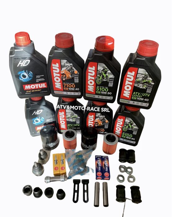 Bulbar atv Cf moto 850 1000xc Pitesti • OLX.ro