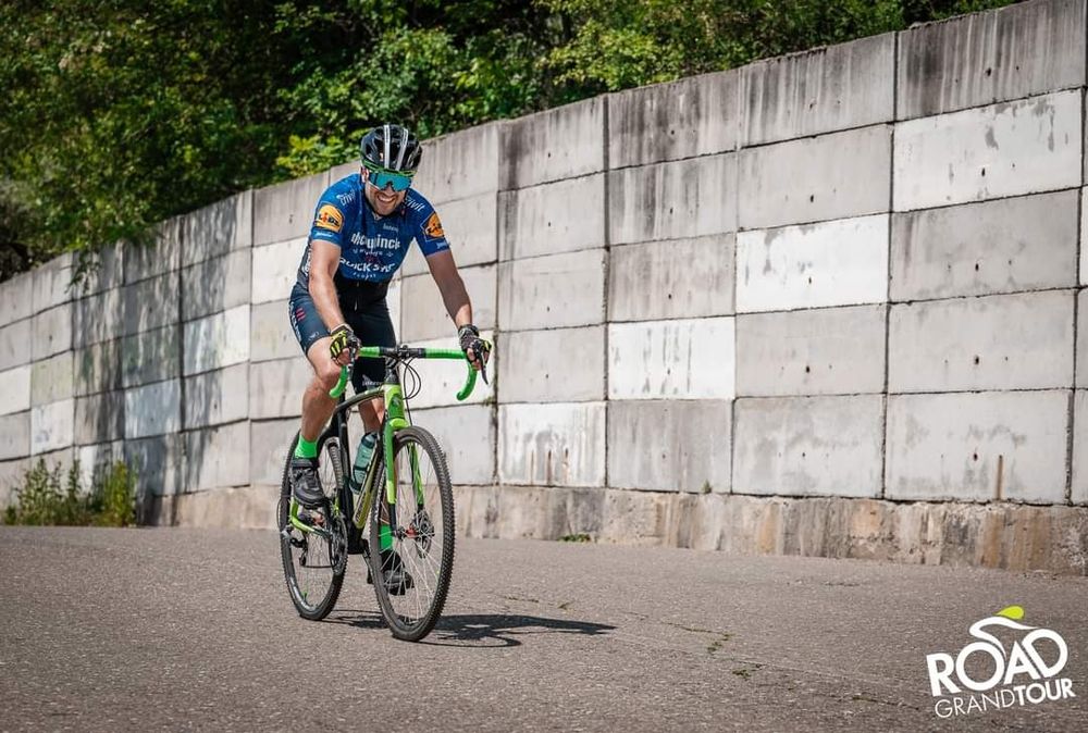 Merida Cyclocross Team edition - cadru carbon Ghermanesti • OLX.ro