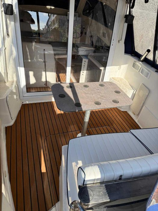 Quicksilver 640 Weekend STARE EXCELENTA ! Constanta • OLX.ro