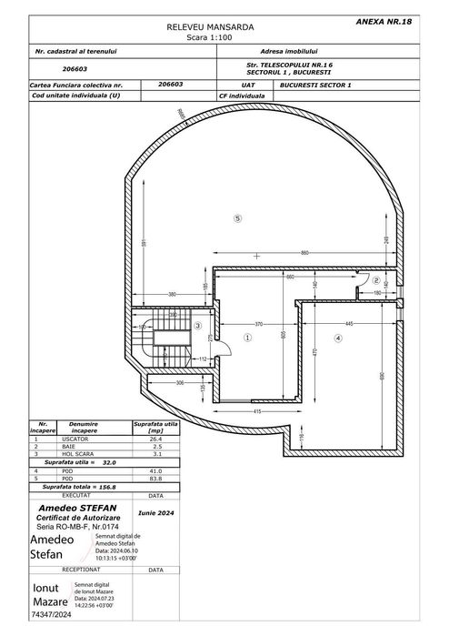 Vila individuala cartier Aviatiei,locatie exceptionala,zona de case ...