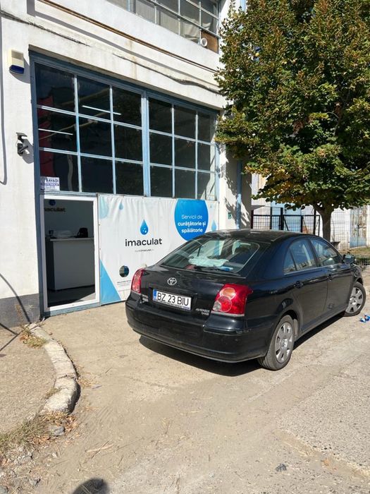 Hala zona industriala sos.Brailei Bz curent 380v Buzau • OLX.ro