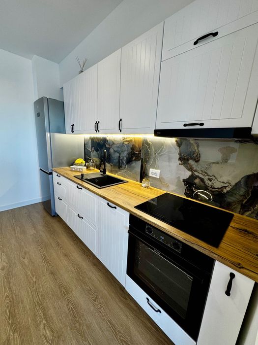 Amartament in chirie Silk district, Iasi Iasi • OLX.ro