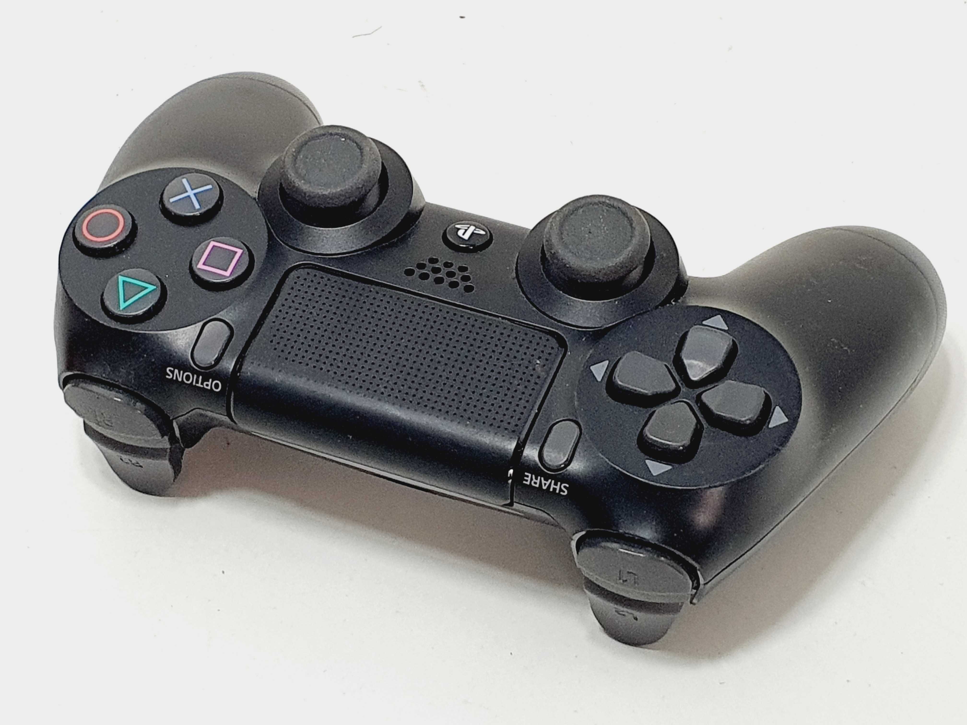 Controller Sony Playstation 4 Joystick Ps4 Galati • Olx Ro