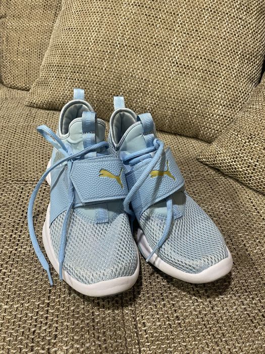 Уникални маратонки Puma гр. Стара Загора Ремиза • OLX.bg