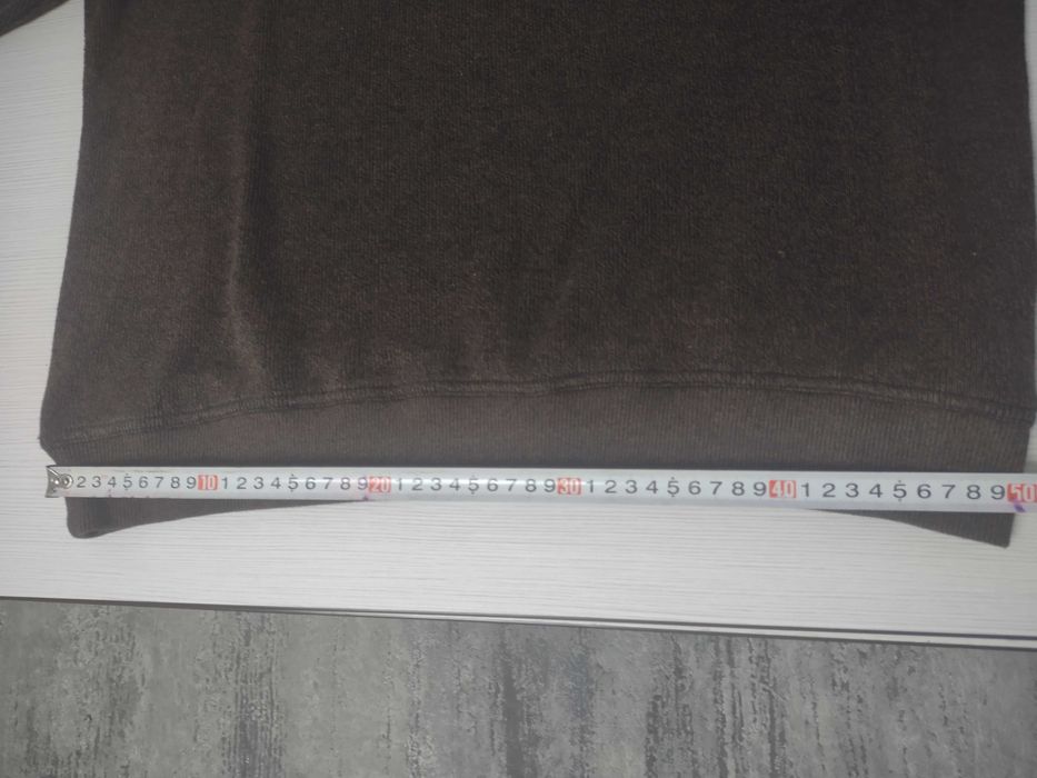 Vand Pulover A. W. DUNMORE, marimea XL, culoarea maro Arad • OLX.ro