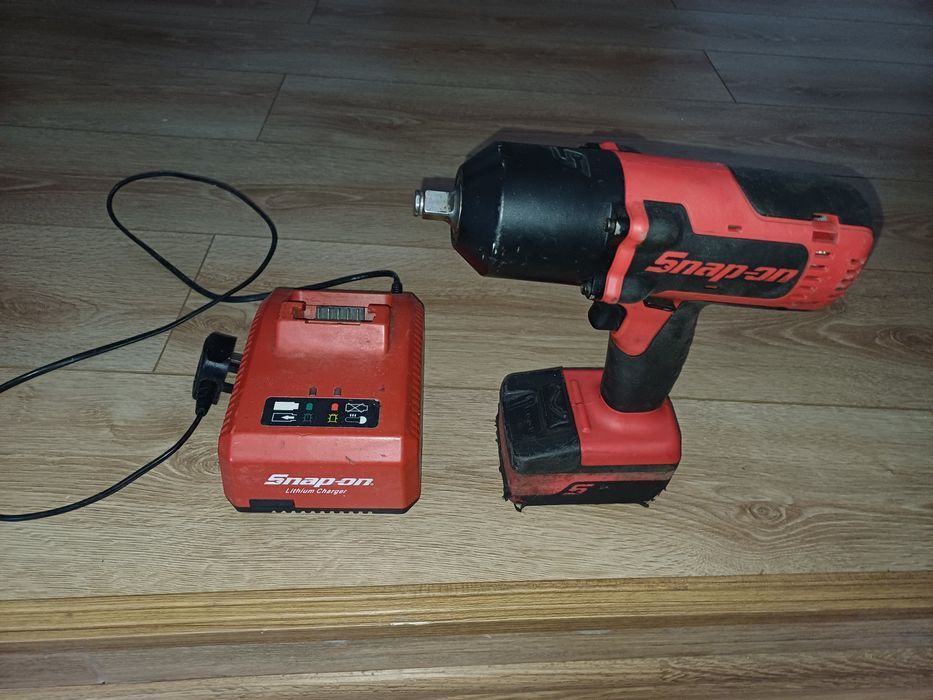 Pistol impact roti Bacau • OLX.ro