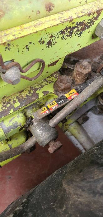 Cutie viteze motocultor Grillo 131 lombardini,freza ,roti Targoviste • OLX.ro