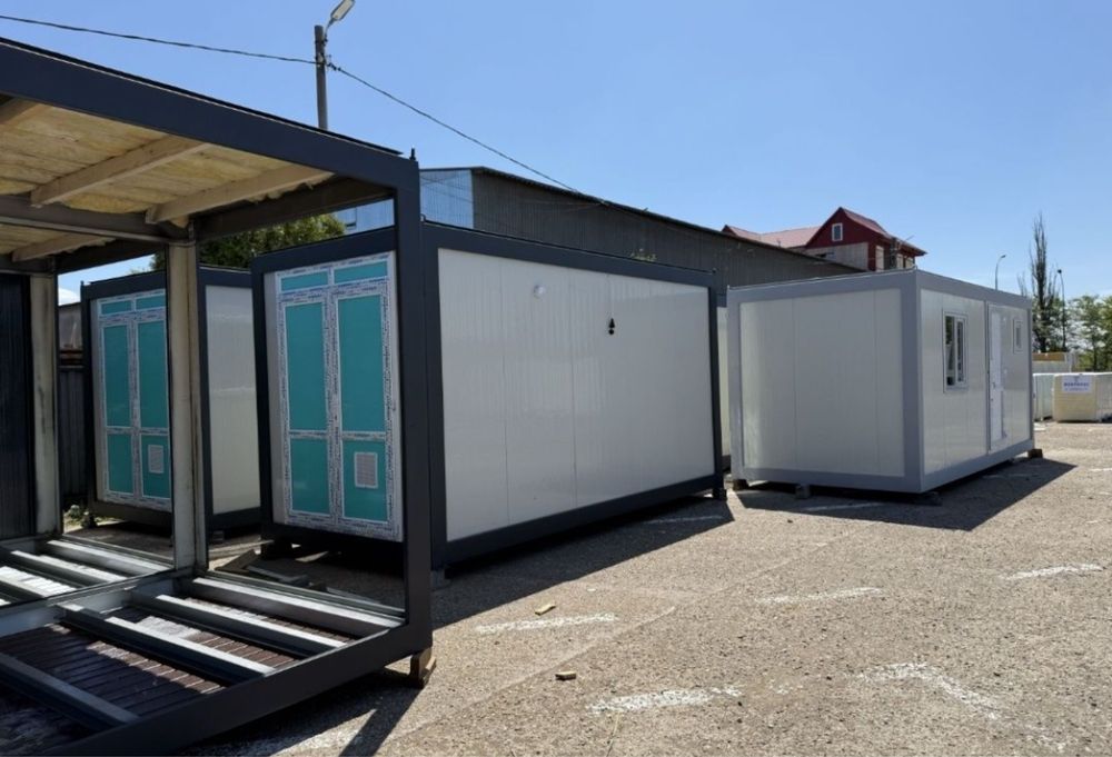 Vand containere modulare container modular calitativ la pret de sezon ...