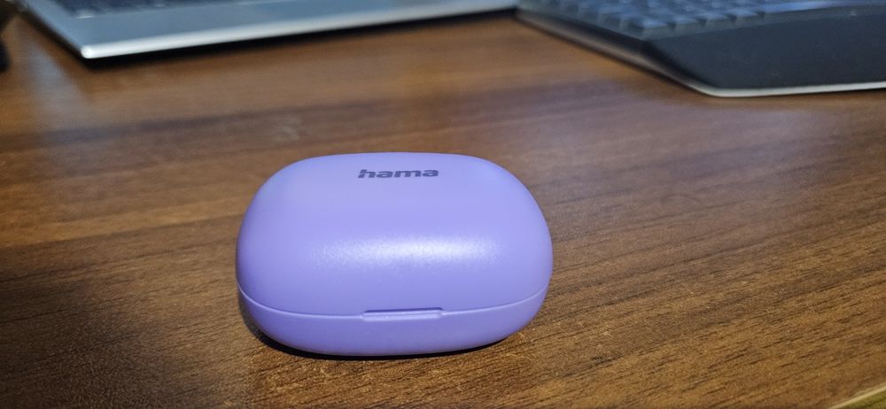 Hama Freedom Buddy слушалки гр. Варна Червен площад • OLX.bg