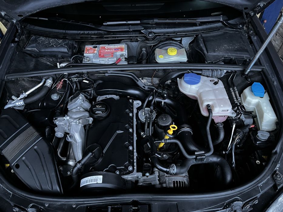 Audi A4 B7 S-Line Toplita • OLX.ro