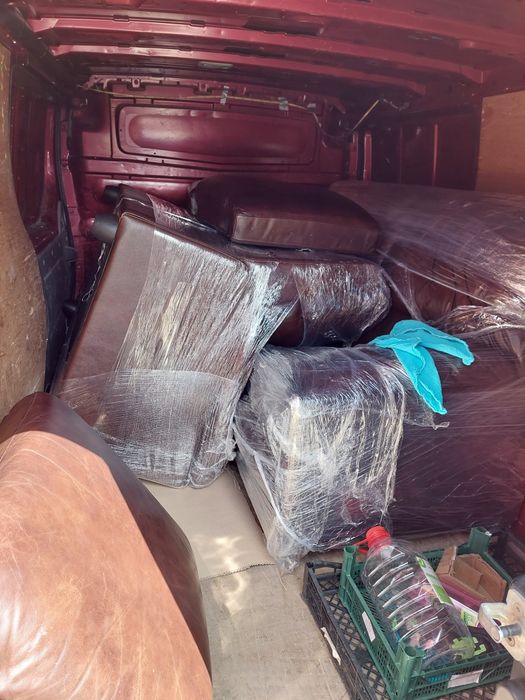 Duba cu sofer de inchiriat/Transport bagaje/mobila/relocari ieftin ...