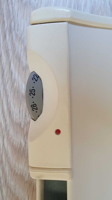 Норвежки радиатор Glamox на Adax - 1500W гр. София Люлин 10 • OLX.bg