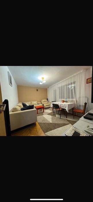 Închiriez apartament 3 camere Manastur Cluj-Napoca • OLX.ro