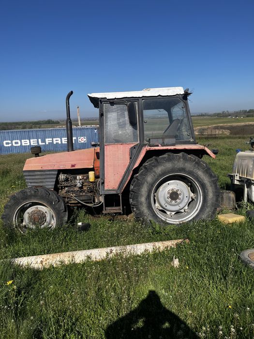 Tractor U683 de 68 cp Corni • OLX.ro
