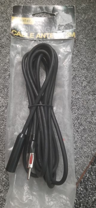 Cablu antena radio,cd player Bucuresti Sectorul 6 • OLX.ro