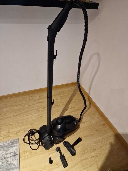 Aparat curatare cu abur, 3 in 1,nou,multifunctional steam cleaner Doff ...