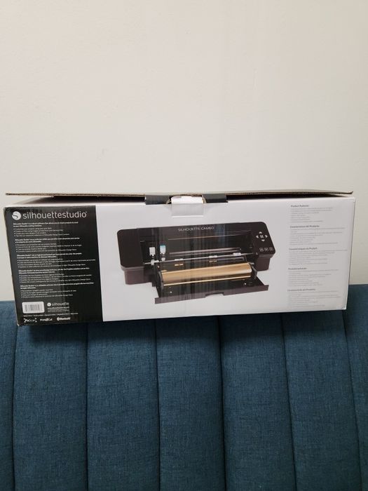 ZAP AMANET VITAN - Silhouette Cameo 4 - Cutter Hartie - #3101 Bucuresti ...