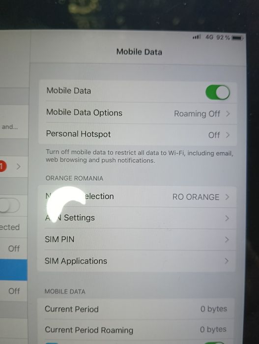 Ipad mini 3 wifi si sim 4g Chitila • OLX.ro