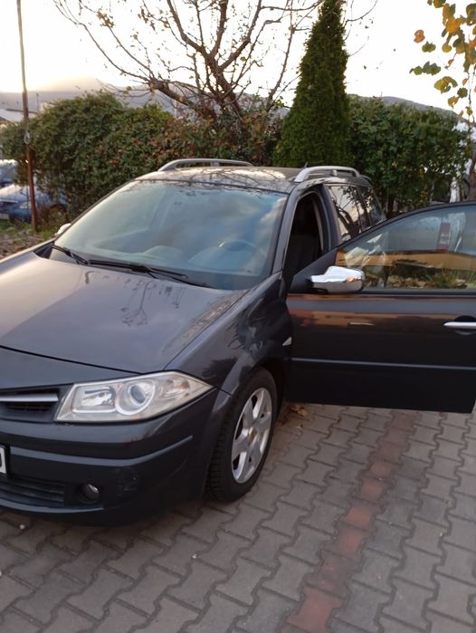 Renault megane 2 Deva • OLX.ro