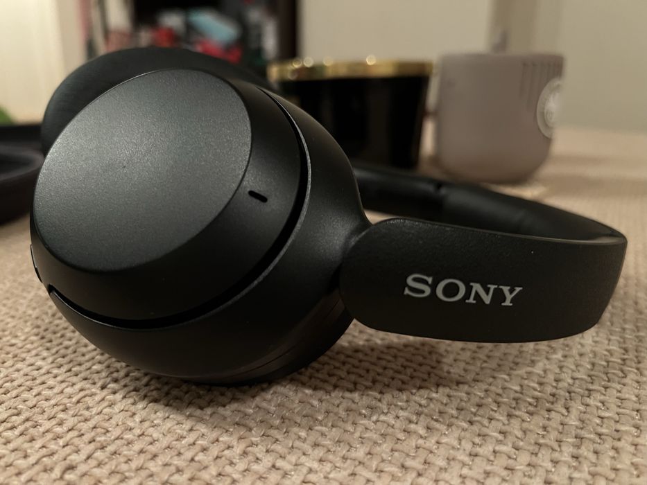 Слушалки Sony WB910-N к.к. Св.Св. Константин и Елена • OLX.bg