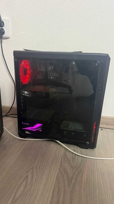 Calculator Gaming Lapus Olx Ro