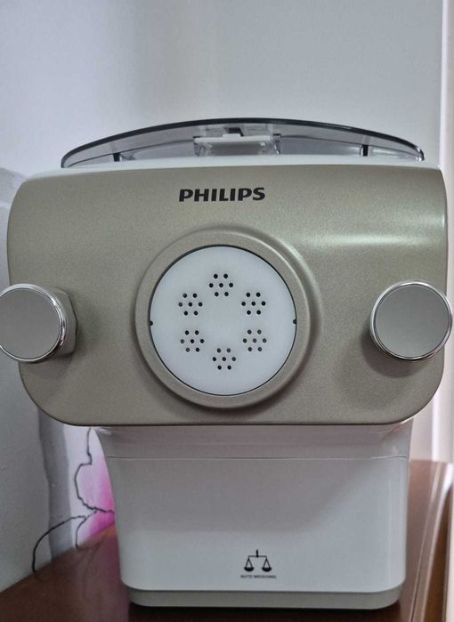 Masina de facut paste Philips HR2660 Bacau • OLX.ro