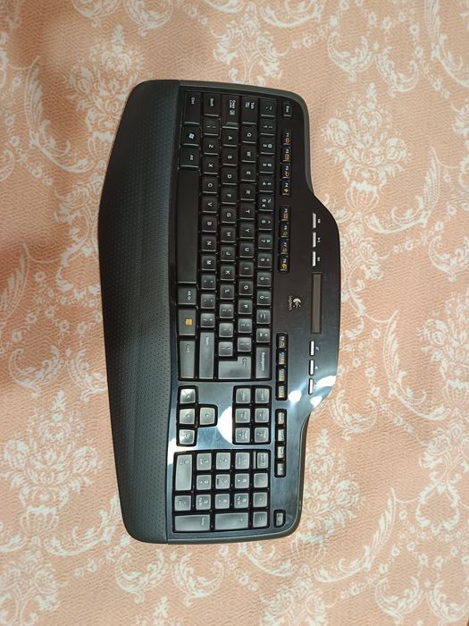 Logitech MK700/MK710 keyboard/клавиатура гр. София Хиподрума • OLX.bg