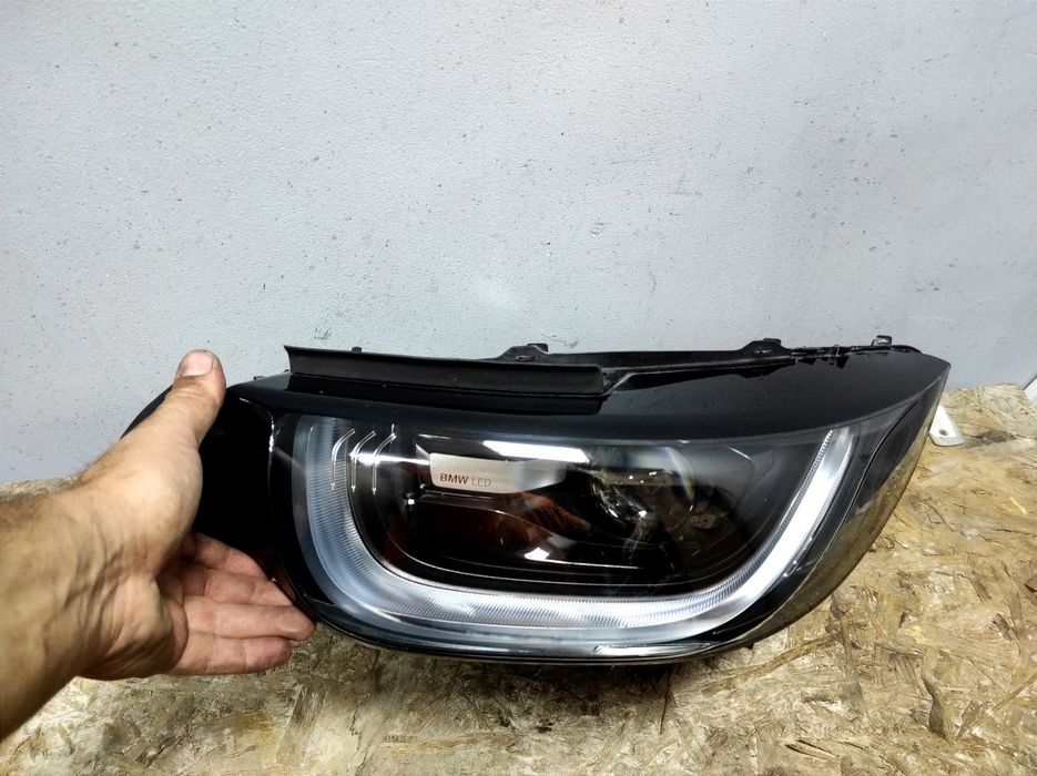 Ляв фар фарове BMW i3 lqv far farove БМВ и3 и 3 гр. Ботевград • OLX.bg