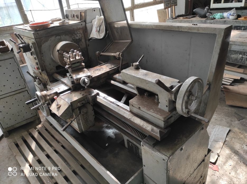 Strung snb 400 plus piese Scanteia • OLX.ro